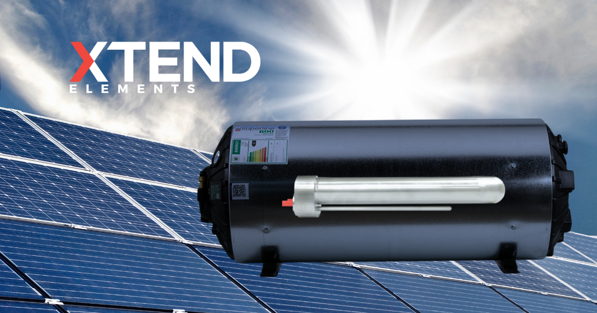 Solar PV and Geysers: The Perfect Combination