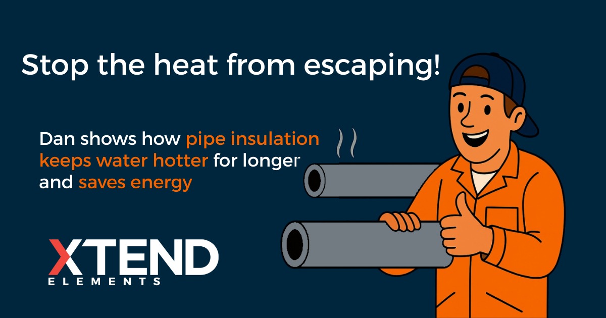 Geyser and Pipe Insulation Tips | Save Energy & Cut Costs in SA